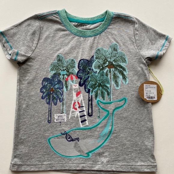 Egg By Susan Lazar | Shirts & Tops | Nwt Egg By Susan Lazar Boys ...